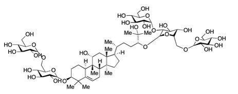 Mogroside V | CAS 88901-36-4 | SCBT - Santa Cruz Biotechnology