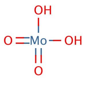 Molybdic acid | CAS 7782-91-4 | SCBT - Santa Cruz Biotechnology