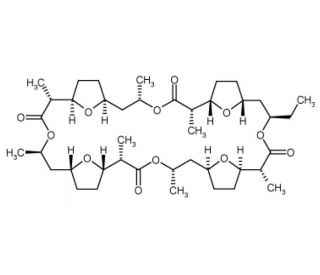 Monactin | CAS 7182-54-9 | SCBT - Santa Cruz Biotechnology