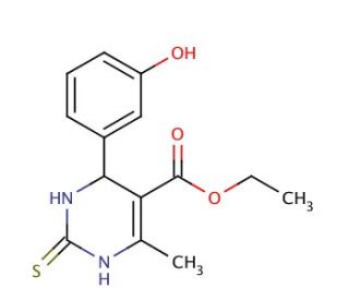 Monastrol | CAS 254753-54-3 | SCBT - Santa Cruz Biotechnology