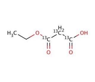Mono-Ethyl Malonate-1,2,3-13C3 | CAS 1189981-54-1 | SCBT - Santa Cruz ...