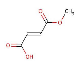 mono-Methyl fumarate | CAS 2756-87-8 | Santa Cruz Animal Health