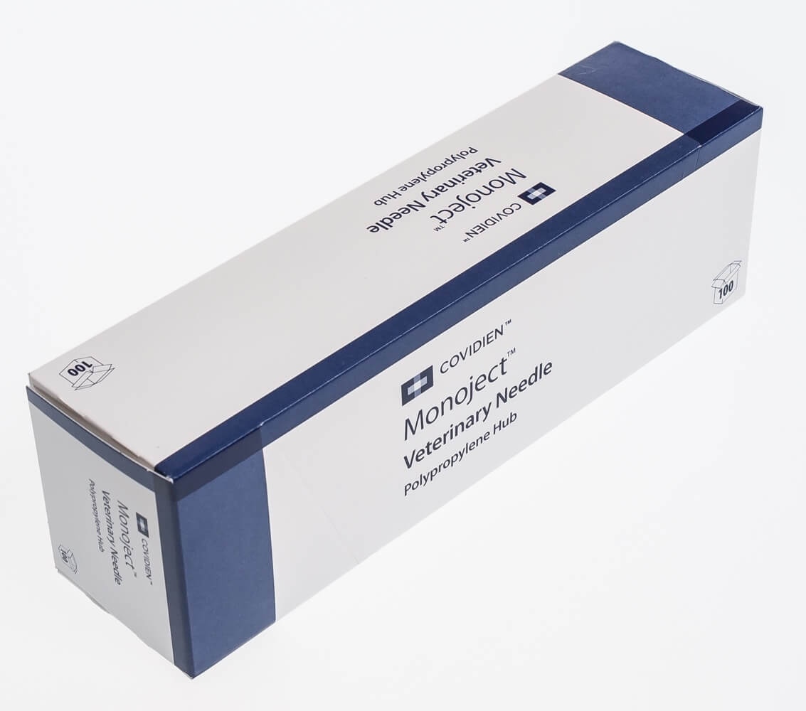 Monoject™ Hypodermic Needles | SCBT - Santa Cruz Biotechnology