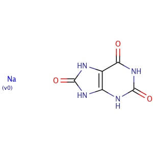 Monosodium urate (crystals) | CAS 1198-77-2 | SCBT - Santa Cruz ...