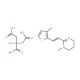 Morantel citrate salt | CAS 69525-81-1 | SCBT - Santa Cruz Biotechnology