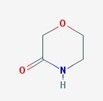 Morpholin-3-one | CAS 109-11-5 | SCBT - Santa Cruz Biotechnology