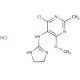 Moxonidine hydrochloride | CAS 75536-04-8 | SCBT - Santa Cruz Biotechnology