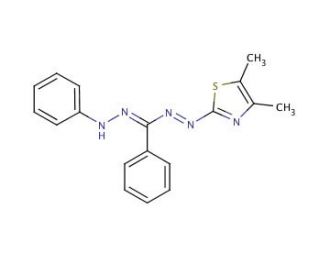 MTT Formazan | CAS 57360-69-7 | SCBT - Santa Cruz Biotechnology