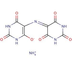 Murexide | CAS 3051-09-0 | SCBT - Santa Cruz Biotechnology