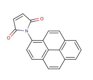 N-(1-Pyrenyl) Maleimide | CAS 42189-56-0 | SCBT - Santa Cruz Biotechnology