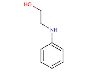 N-(2-Hydroxyethyl)aniline | CAS 122-98-5 | SCBT - Santa Cruz Biotechnology