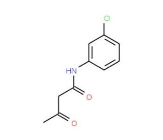 N-(3-Chloro-phenyl)-3-oxo-butyramide | CAS 2415-87-4 | SCBT - Santa ...