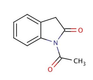 N-Acetyl-2-oxindole | CAS 21905-78-2 | SCBT - Santa Cruz Biotechnology