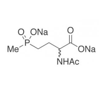 N-Acetyl Glufosinate Sodium | CAS 133659-60-6 | SCBT - Santa Cruz ...