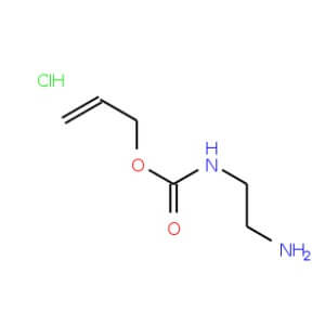 N-Alloc-ethylenediamine hydrochloride | SCBT - Santa Cruz Biotechnology