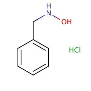 N-Benzylhydroxylamine hydrochloride | CAS 29601-98-7 | SCBT - Santa ...