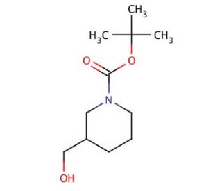 N-Boc-piperidine-3-methanol | CAS 116574-71-1 | SCBT - Santa Cruz ...