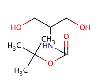 N-Boc-serinol | CAS 125414-41-7 | SCBT - Santa Cruz Biotechnology