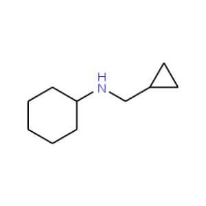 N-(Cyclopropylmethyl)cyclohexanamine | CAS 99175-40-3 | SCBT - Santa ...
