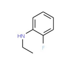 N-Ethyl-2-fluoroaniline | CAS 2707-64-4 | SCBT - Santa Cruz Biotechnology