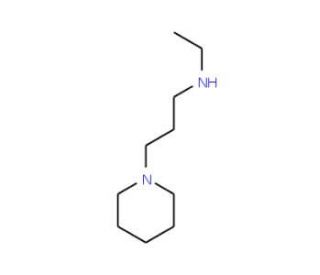 N-Ethyl-3-(1-piperidinyl)-1-propanamine | SCBT - Santa Cruz Biotechnology
