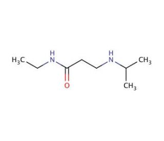 N-Ethyl-3-(isopropylamino)propanamide | SCBT - Santa Cruz Biotechnology