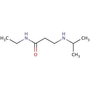 N-Ethyl-3-(isopropylamino)propanamide | SCBT - Santa Cruz Biotechnology
