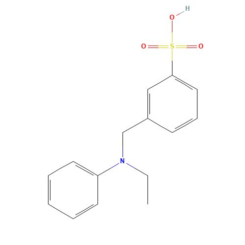 N-Ethyl-N-benzylaniline-3′-sulfonic acid | CAS 101-11-1 | SCBT - Santa ...