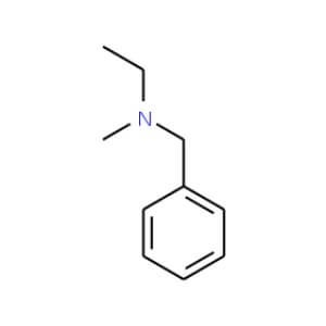 N-Ethyl-N-methylbenzylamine | CAS 4788-37-8 | SCBT - Santa Cruz ...