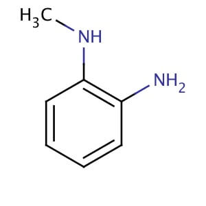 N-Methyl-1,2-phenylenediamine | CAS 4760-34-3 | SCBT - Santa Cruz ...