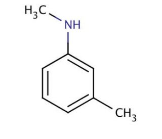 N-Methyl-m-toluidine | CAS 696-44-6 | SCBT - Santa Cruz Biotechnology