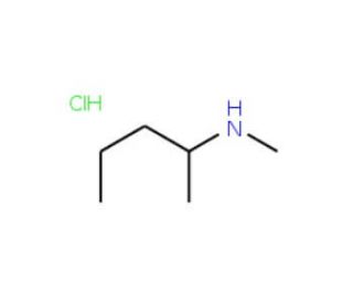 N-methyl-N-(1-methylbutyl)amine hydrochloride | SCBT - Santa Cruz ...