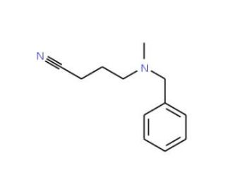 N-Methyl-N-(3-cyanopropyl)benzylamine | CAS 89690-05-1 | SCBT - Santa ...