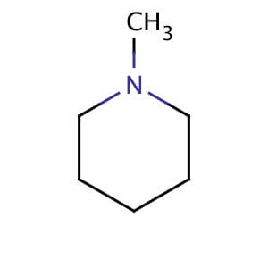 N-Methylpiperidine | CAS 626-67-5 | SCBT - Santa Cruz Biotechnology