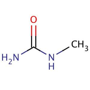 N-Methylurea | CAS 598-50-5 | SCBT - Santa Cruz Biotechnology
