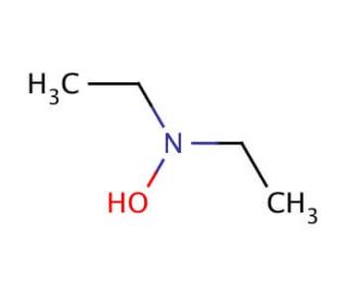 N,N-Diethylhydroxylamine: sc-250507...