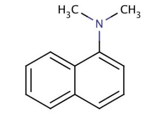 N,N-Dimethyl-1-naphthylamine | CAS 86-56-6 | SCBT - Santa Cruz ...