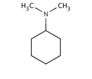 N,N-Dimethylcyclohexylamine: sc-250517...