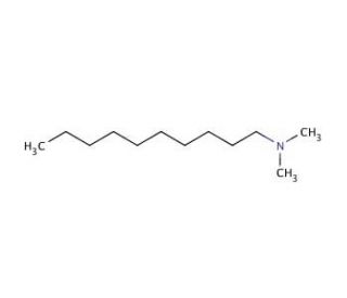 N,N-Dimethyldecylamine | CAS 1120-24-7 | SCBT - Santa Cruz Biotechnology