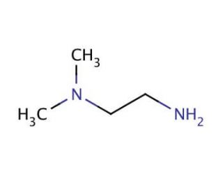 N,N-Dimethylethylenediamine | CAS 108-00-9 | SCBT - Santa Cruz ...