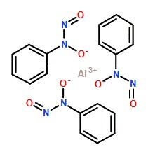 N-Nitroso-N-phenylhydroxylamine aluminum salt | CAS 15305-07-4 | SCBT ...