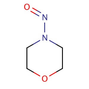 N-Nitrosomorpholine solution | CAS 59-89-2 | SCBT - Santa Cruz ...