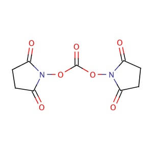 N,N′-Disuccinimidyl carbonate | CAS 74124-79-1 | SCBT - Santa Cruz ...