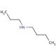 N-Propylbutylamine (CAS 20193-21-9) - chemical structure image
