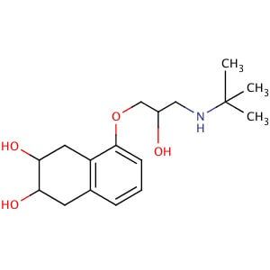 Nadolol | CAS 42200-33-9 | SCBT - Santa Cruz Biotechnology
