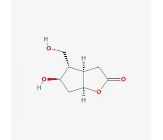 Corey Lactone Diol | CAS 32233-40-2 | SCBT - Santa Cruz Biotechnology