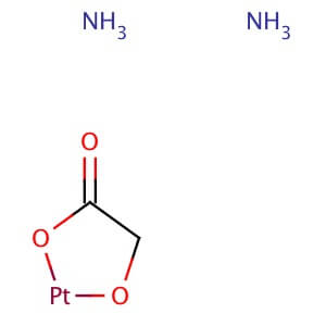 Nedaplatin | CAS 95734-82-0 | SCBT - Santa Cruz Biotechnology