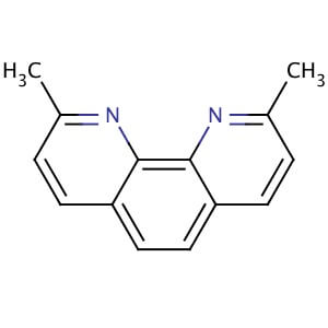 Neocuproine | CAS 484-11-7 | SCBT - Santa Cruz Biotechnology