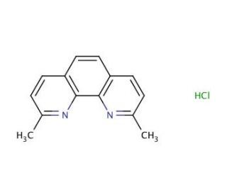 Neocuproine hydrochloride | CAS 7296-20-0 | SCBT - Santa Cruz Biotechnology