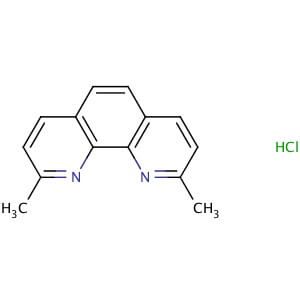Neocuproine hydrochloride | CAS 7296-20-0 | SCBT - Santa Cruz Biotechnology
